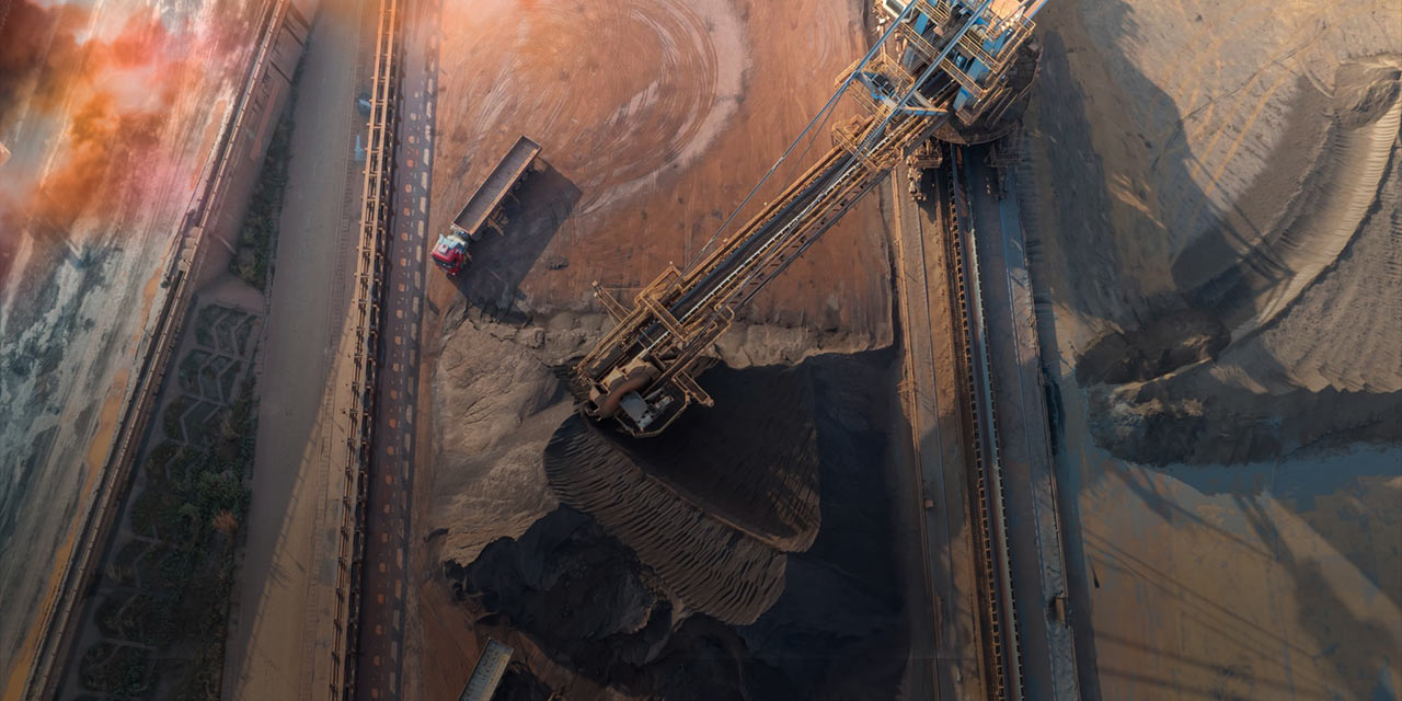 An efficient raw material management - Marcegaglia Fos-sur-Mer