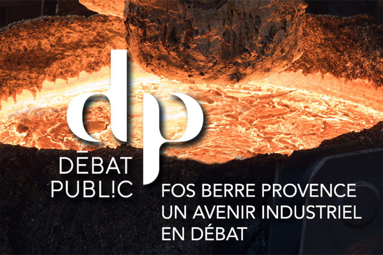 Marcegaglia Fos-sur-Mer is participating in the public debate on the ...